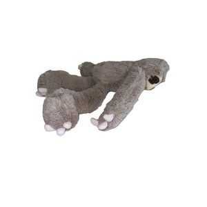 Cuddle Buddies | Toys | Nwt Cuddle Buddies Sloth Plush Cruelty Free ...
